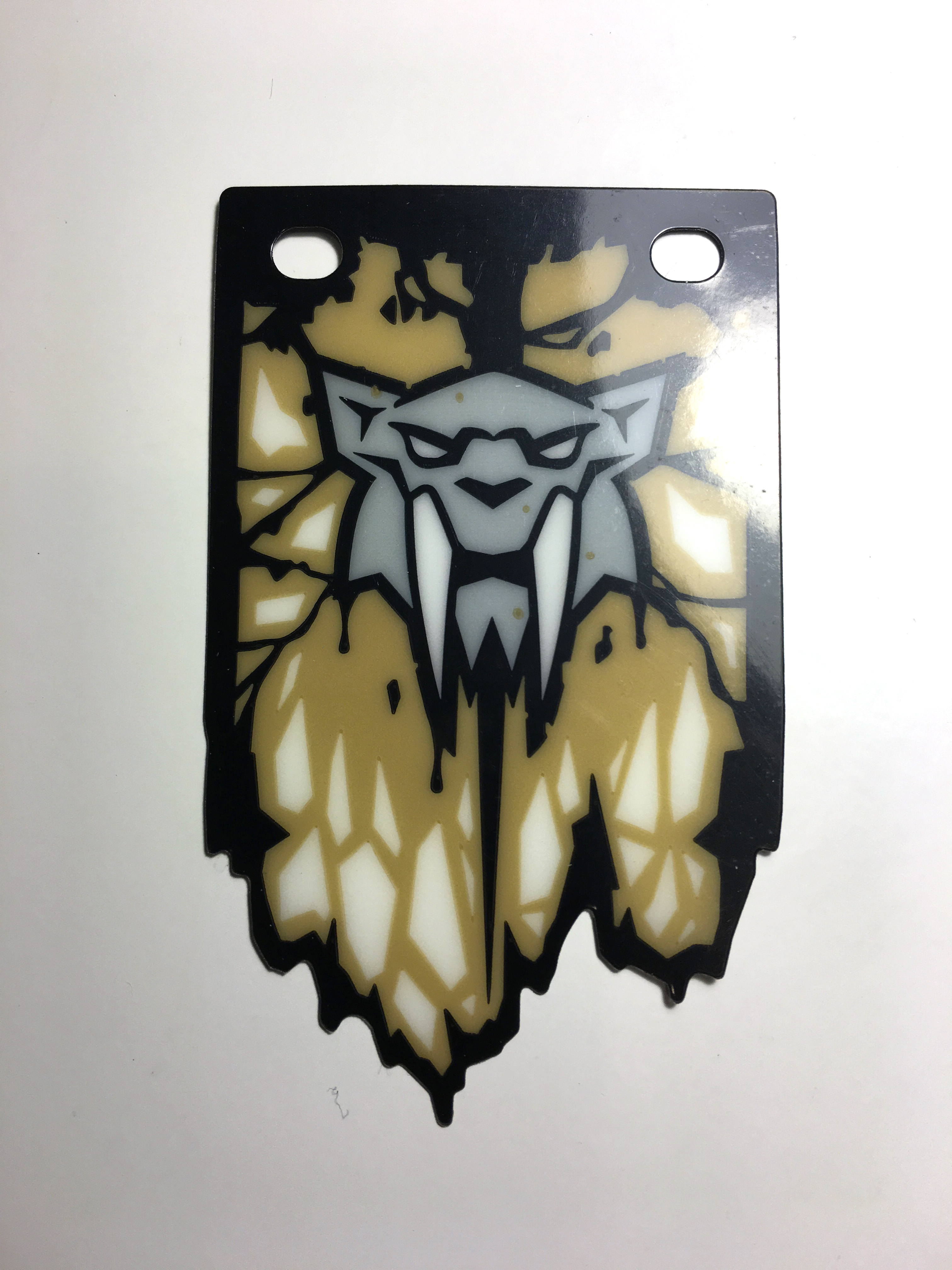 [REVIEW] LEGO 70232 – Saber-tooth Tiger Tribe Pack (Chima) - SWAFOL ...