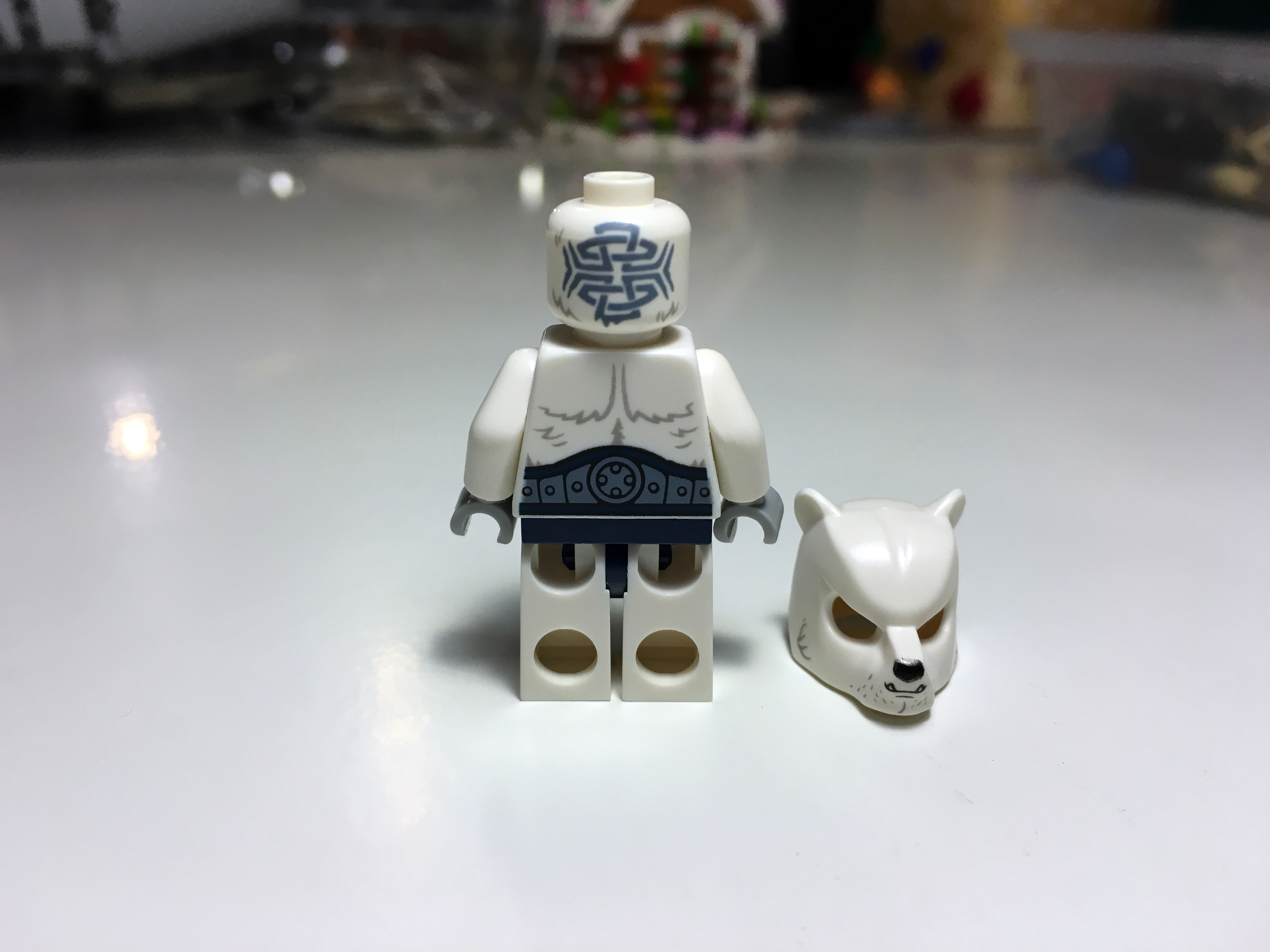 [REVIEW] LEGO 70230 – Ice Bear Tribe Pack (Chima) – SWAFOL Officiel