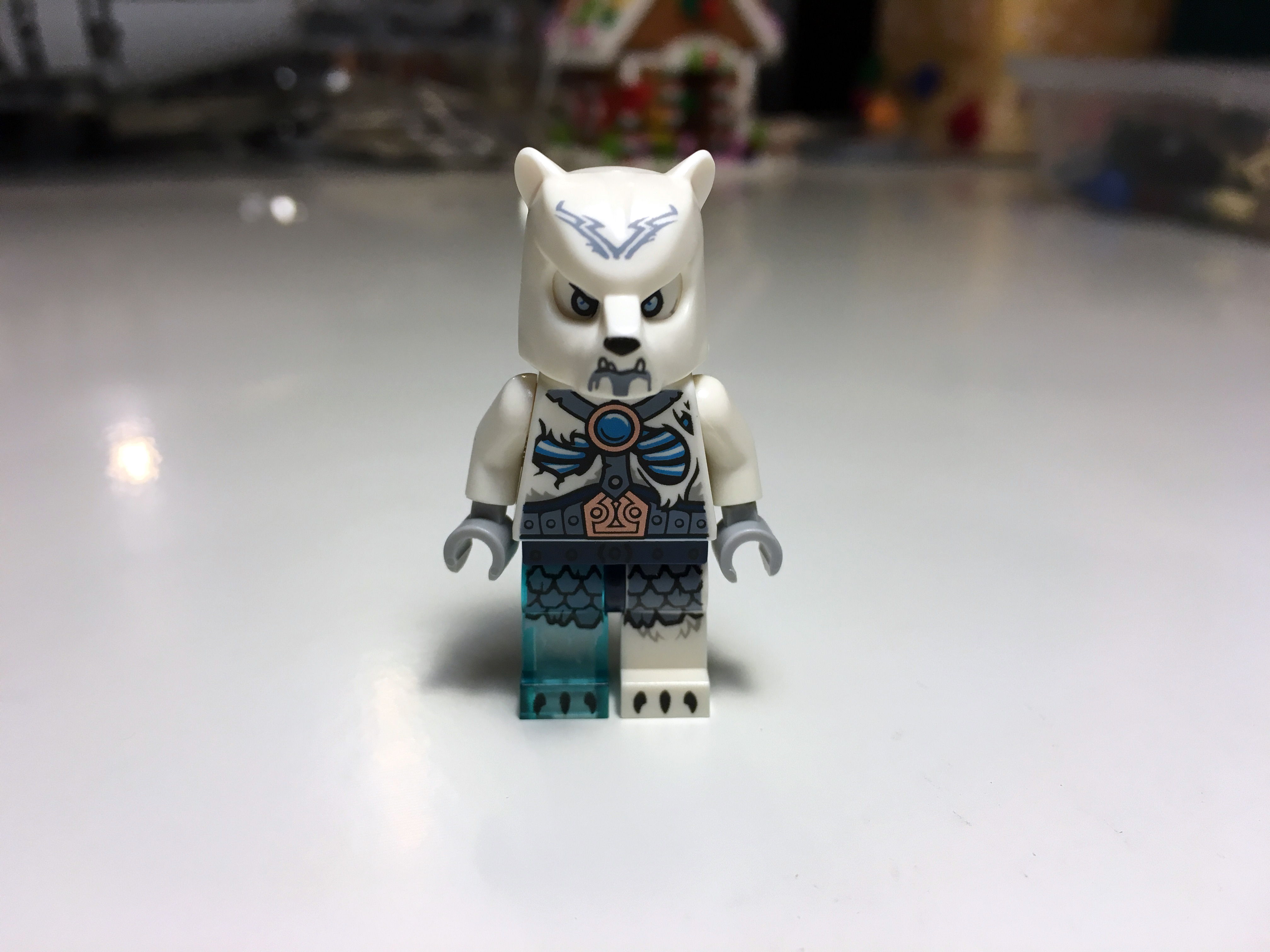 [REVIEW] LEGO 70230 – Ice Bear Tribe Pack (Chima) – SWAFOL Officiel